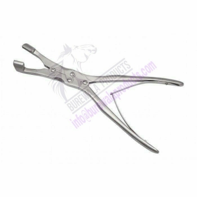 Veterinary Instruments » Horse Forceps